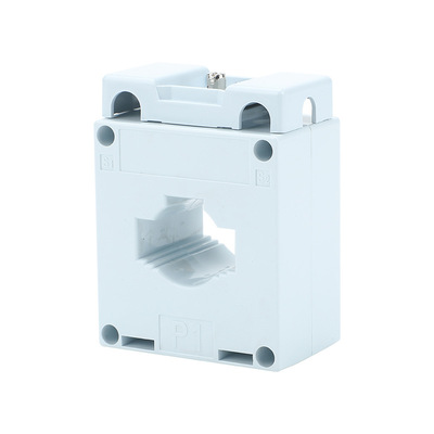 Transformer ac current sensor case