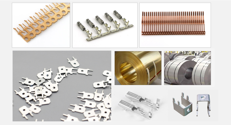 Terminal Customize - Transformer Bobbin,Clamp,Coil Frame,Hardware SMD ...