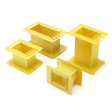 Transformer Bobbin,Clamp,Coil Frame,Hardware SMD