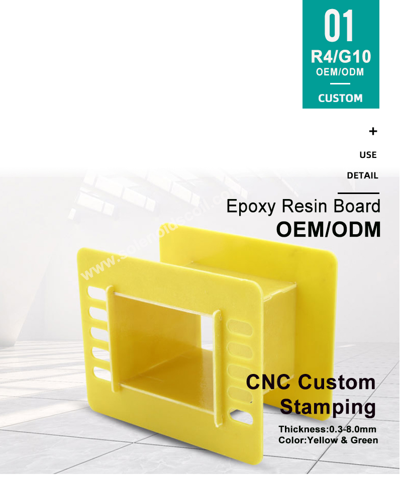 027 - Transformer Bobbin,Clamp,Coil Frame,Hardware SMD - Transformer ...