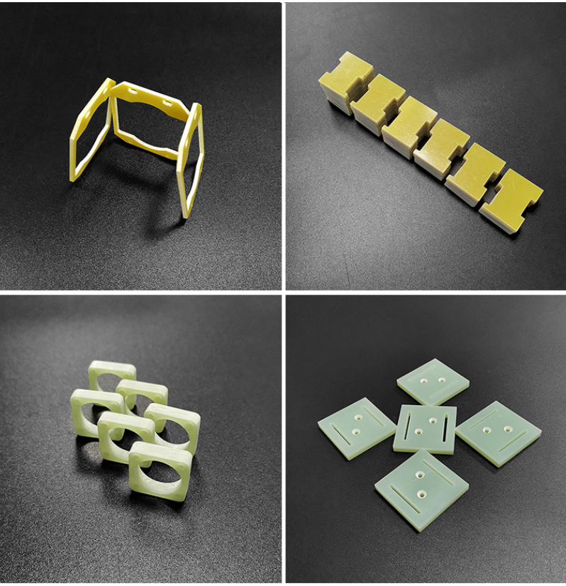 027 - Transformer Bobbin,Clamp,Coil Frame,Hardware SMD - Transformer ...