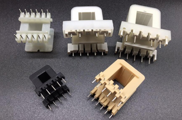 Transformer Bobbin,Clamp,Coil Frame,Hardware SMD